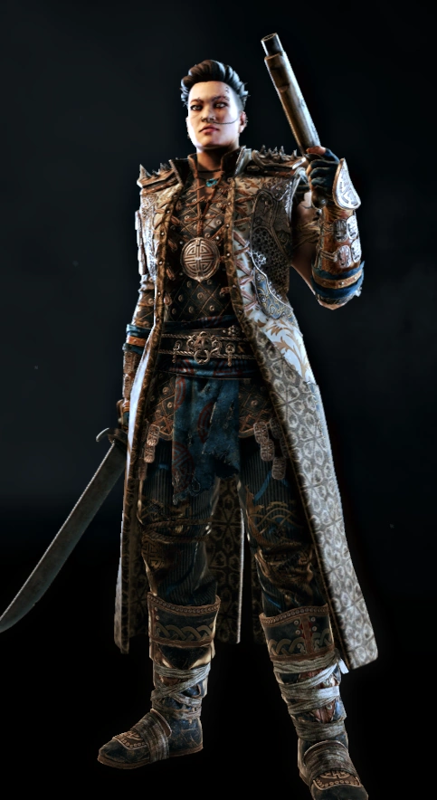 Huntmaster | For Honor Wiki | Fandom