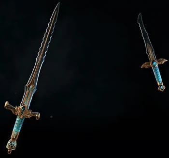 Parcae | For Honor Wiki | Fandom