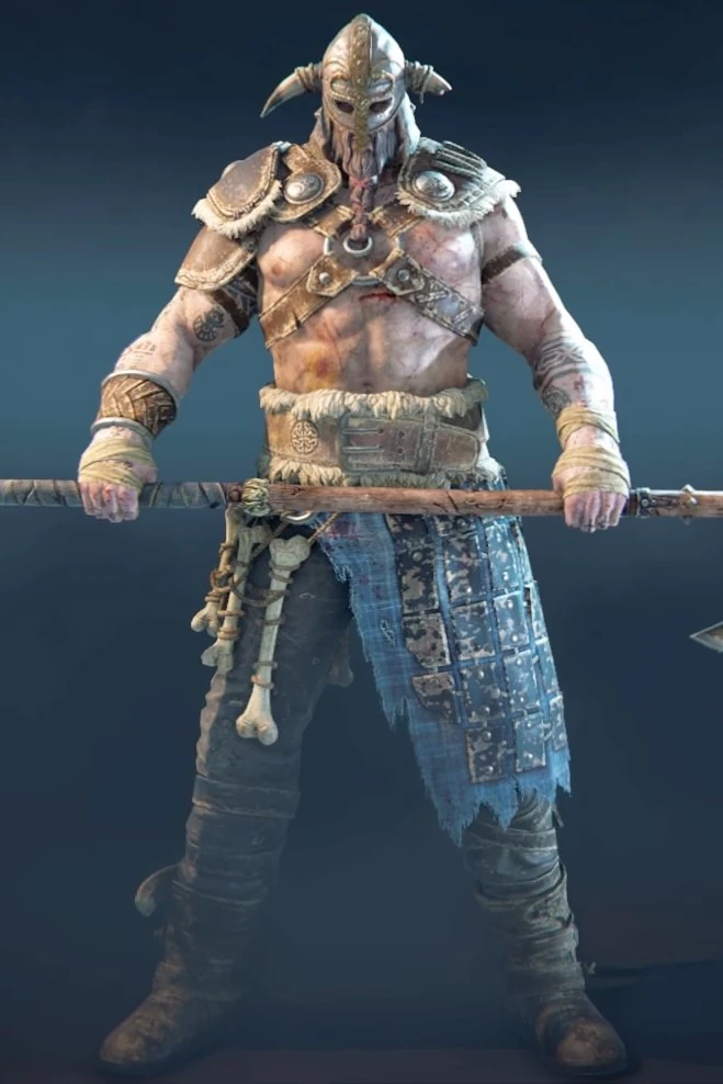 Vaeri | For Honor Wiki | Fandom