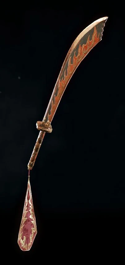 Huo | For Honor Wiki | Fandom