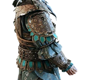 Jiang Jun | For Honor Wiki | Fandom