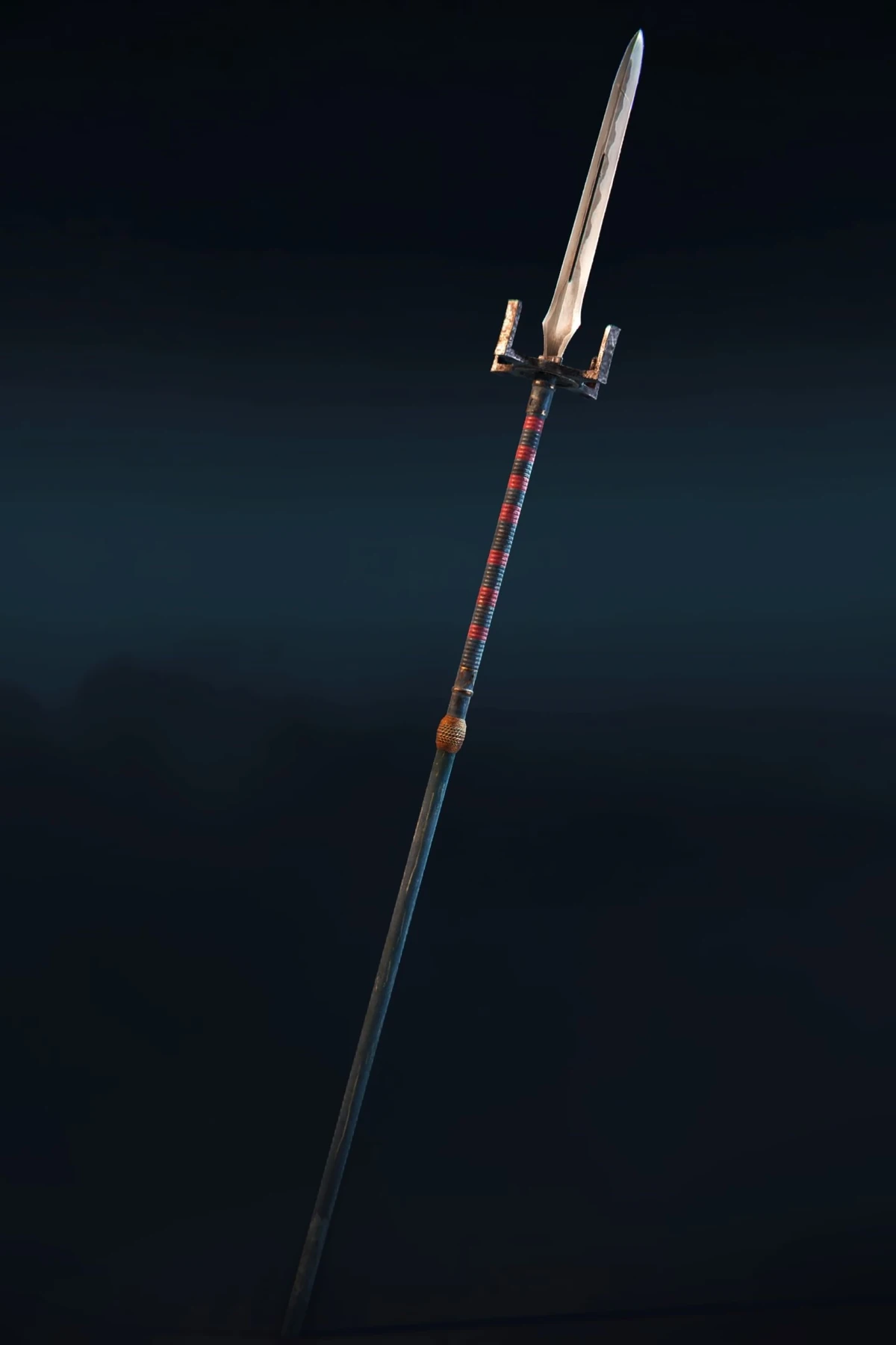 Kusanami | For Honor Wiki | Fandom