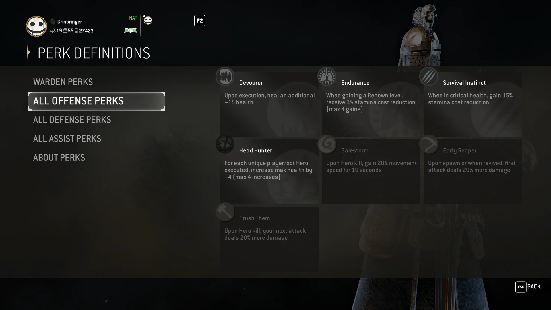 Discuss Everything About For Honor Wiki | Fandom