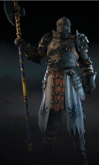 Dark Lord | For Honor Wiki | Fandom