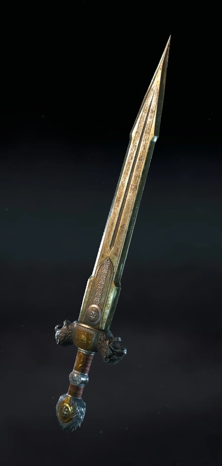 Imperator | For Honor Wiki | Fandom