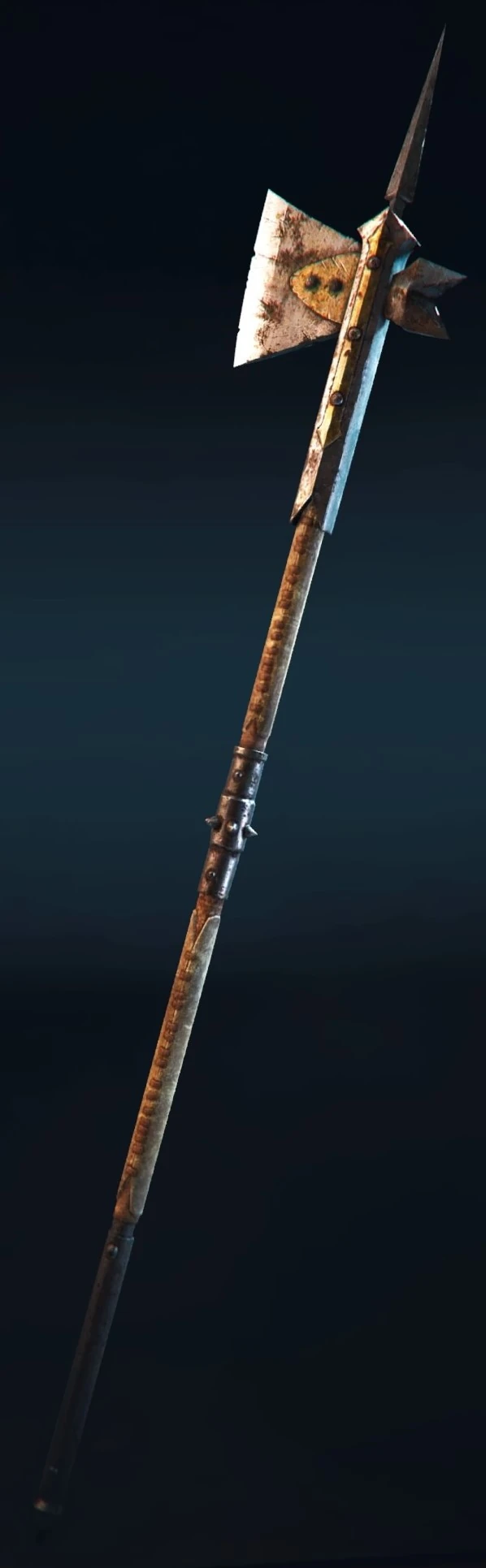Gibbons | For Honor Wiki | Fandom