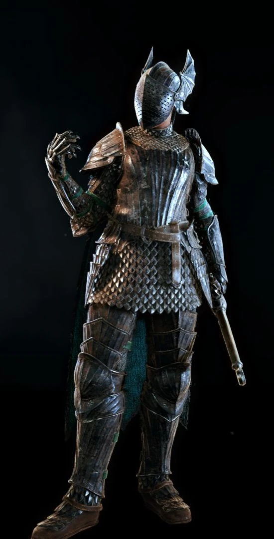 Omodamos | For Honor Wiki | Fandom