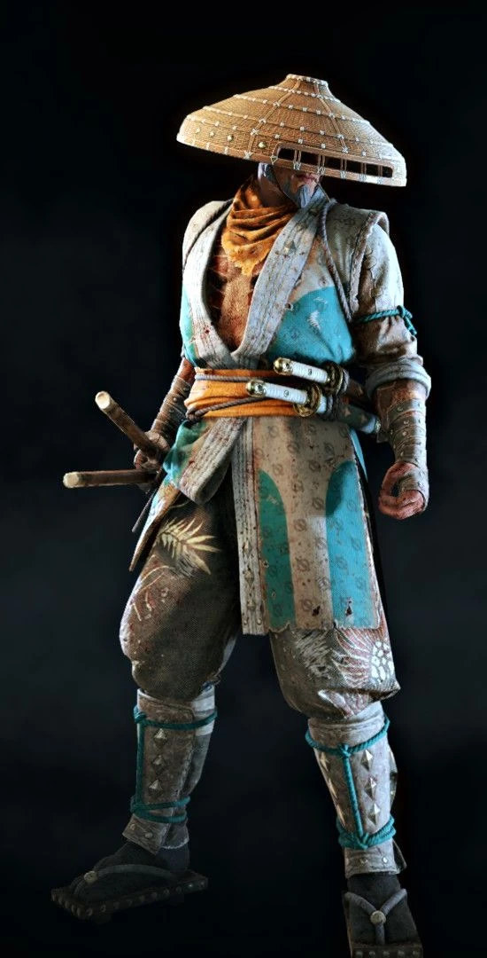 Beasts Within | For Honor Wiki | Fandom