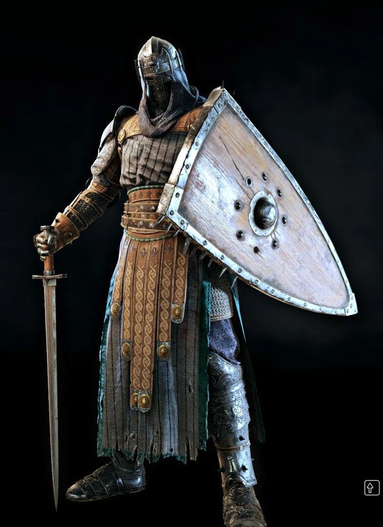 Erzebet's Valor | For Honor Wiki | Fandom