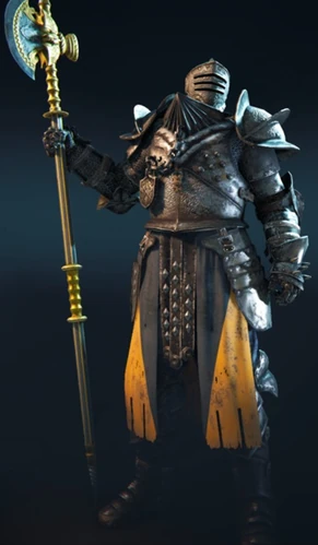 Synbios | For Honor Wiki | Fandom