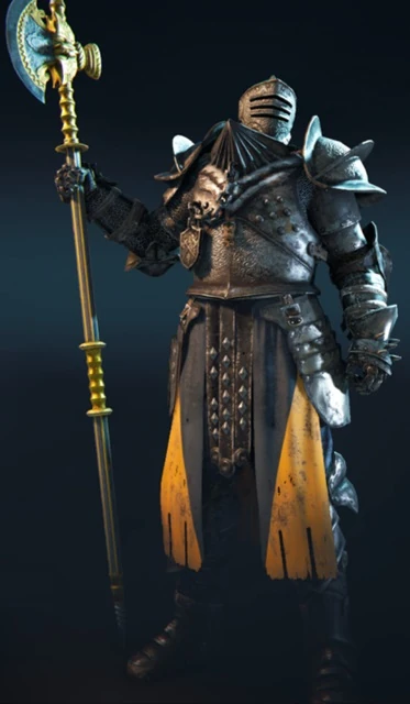 Synbios | For Honor Wiki | Fandom