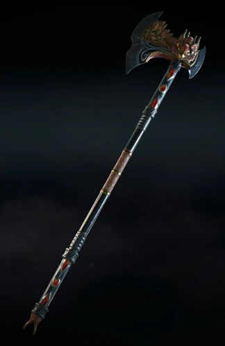 Cinderfall | For Honor Wiki | Fandom