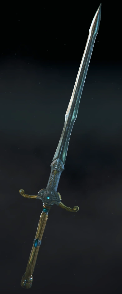 Claiomh Solais | For Honor Wiki | Fandom