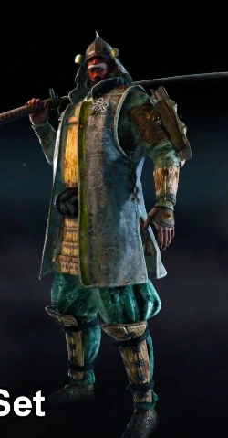 Rinkan | For Honor Wiki | Fandom