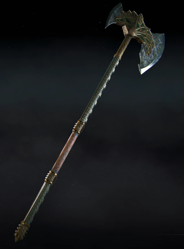 Yggdrasil | For Honor Wiki | Fandom