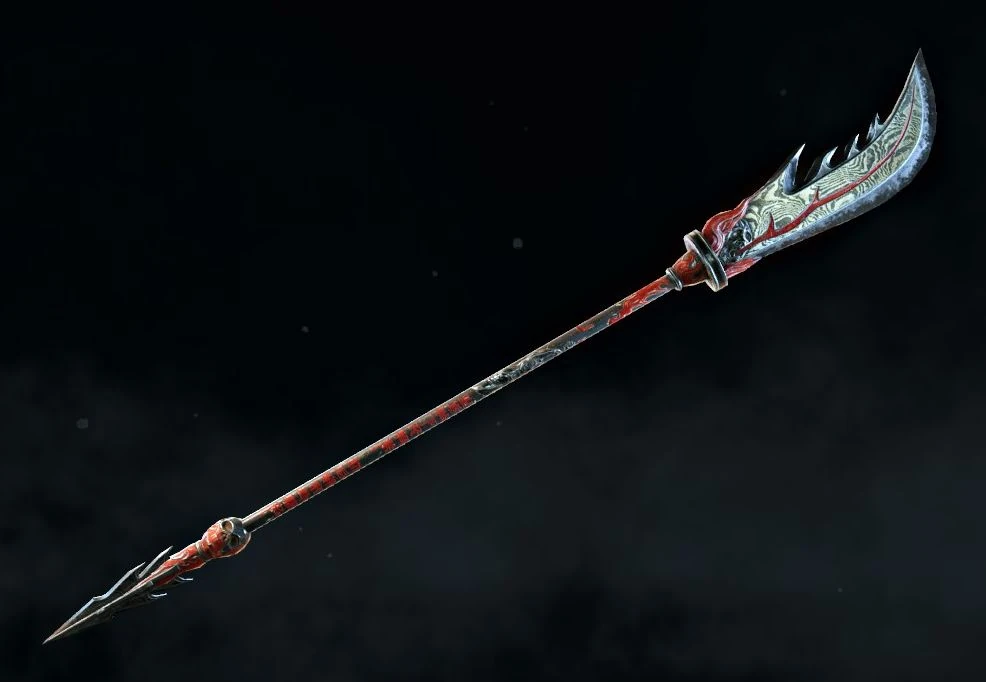 Diyu's King | For Honor Wiki | Fandom