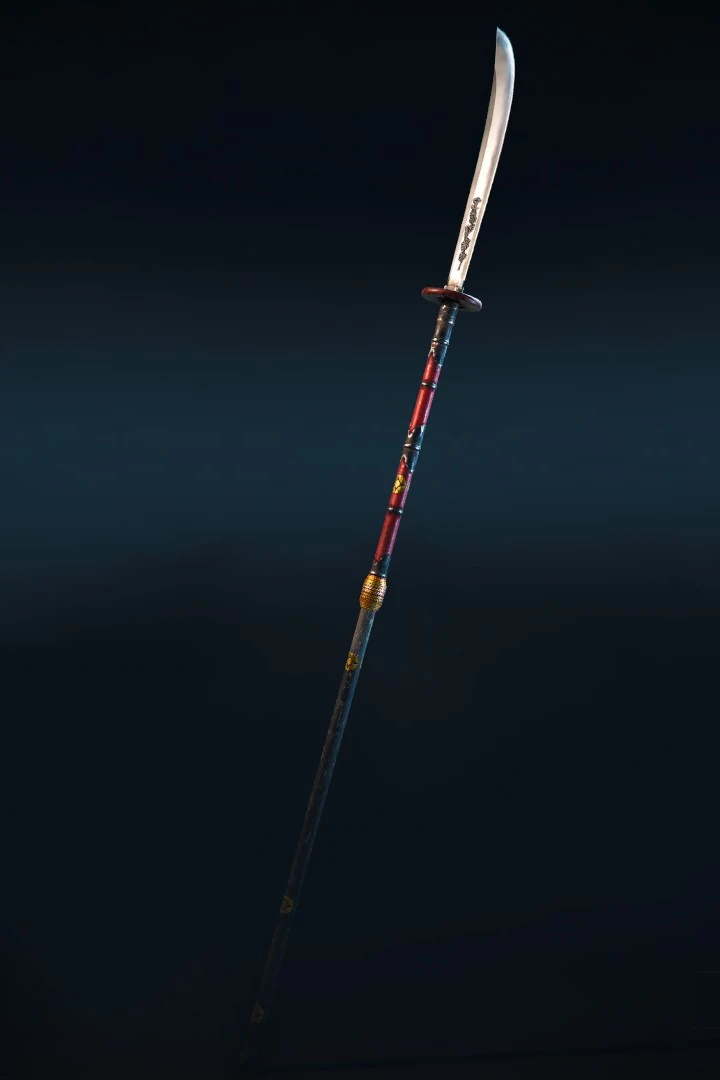 Enokido | For Honor Wiki | Fandom