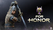 Zhanhu | For Honor Wiki | Fandom