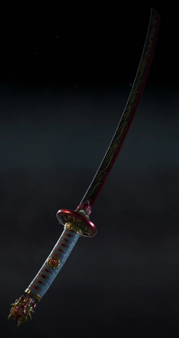 Red Fang | For Honor Wiki | Fandom