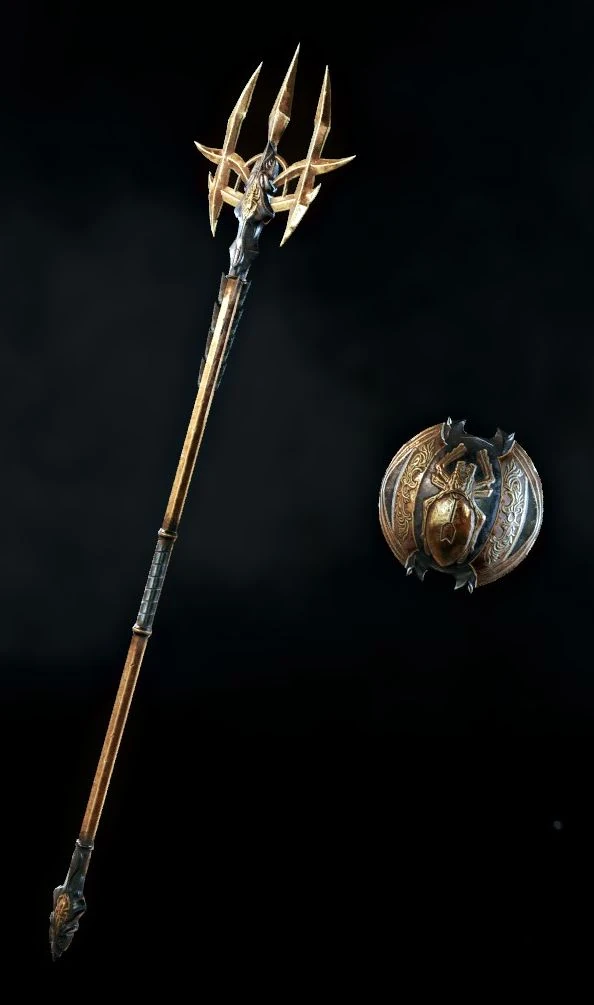 Archanian | For Honor Wiki | Fandom