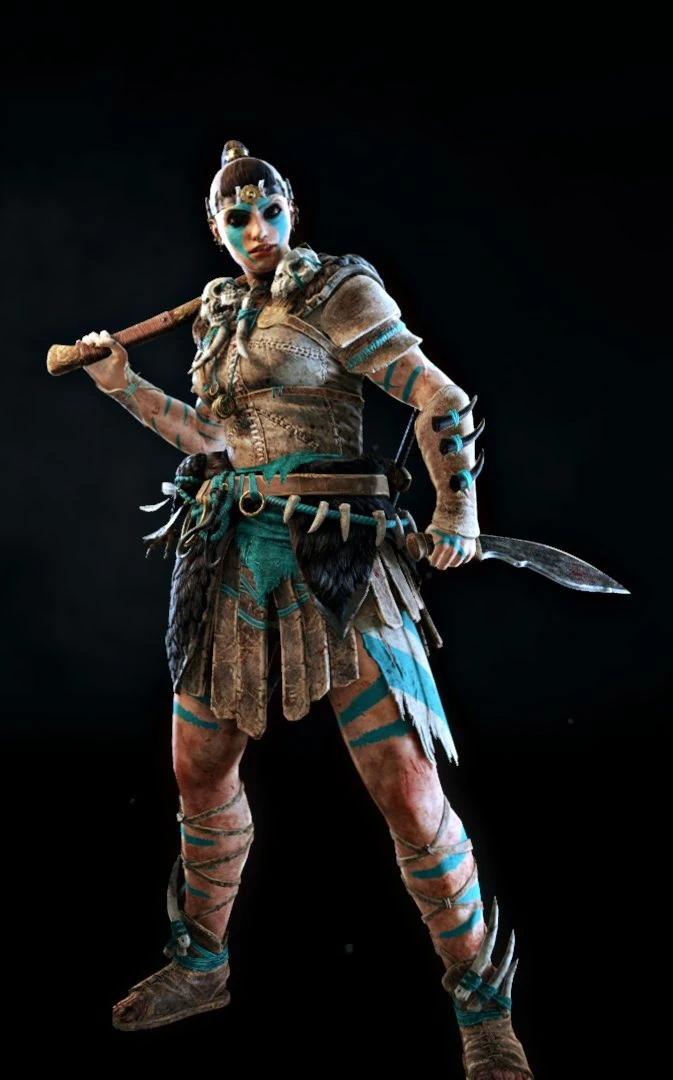 Category:Shaman Gear | For Honor Wiki | Fandom