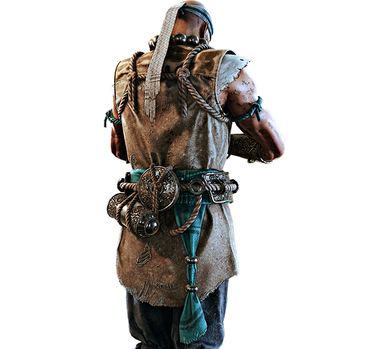 Shaolinmedia For Honor Wiki Fandom