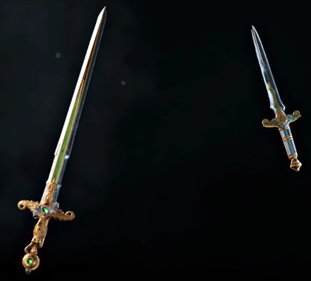 Milady | For Honor Wiki | Fandom