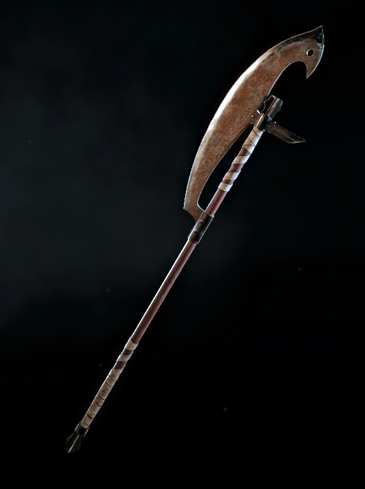 Pilgrim (Weapon) | For Honor Wiki | Fandom