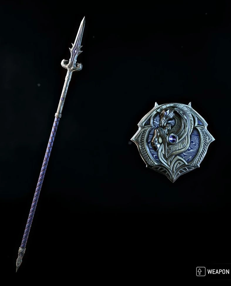 Glaer | For Honor Wiki | Fandom