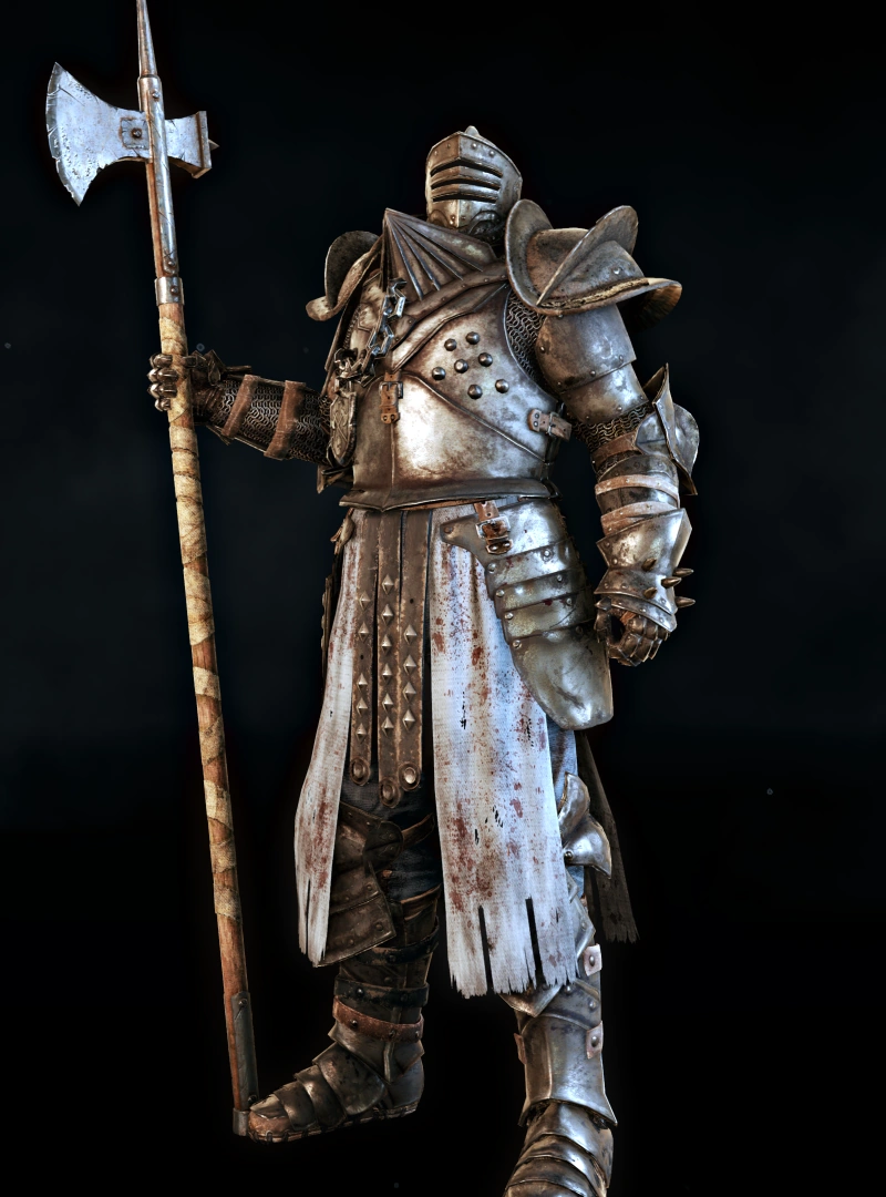 Synbios | For Honor Wiki | Fandom