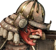 Kensei | For Honor Wiki | Fandom