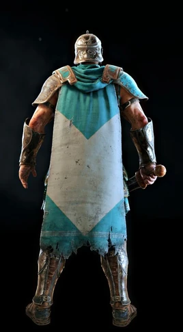 Alaudae | For Honor Wiki | Fandom