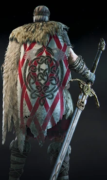 Snow Stalker | For Honor Wiki | Fandom