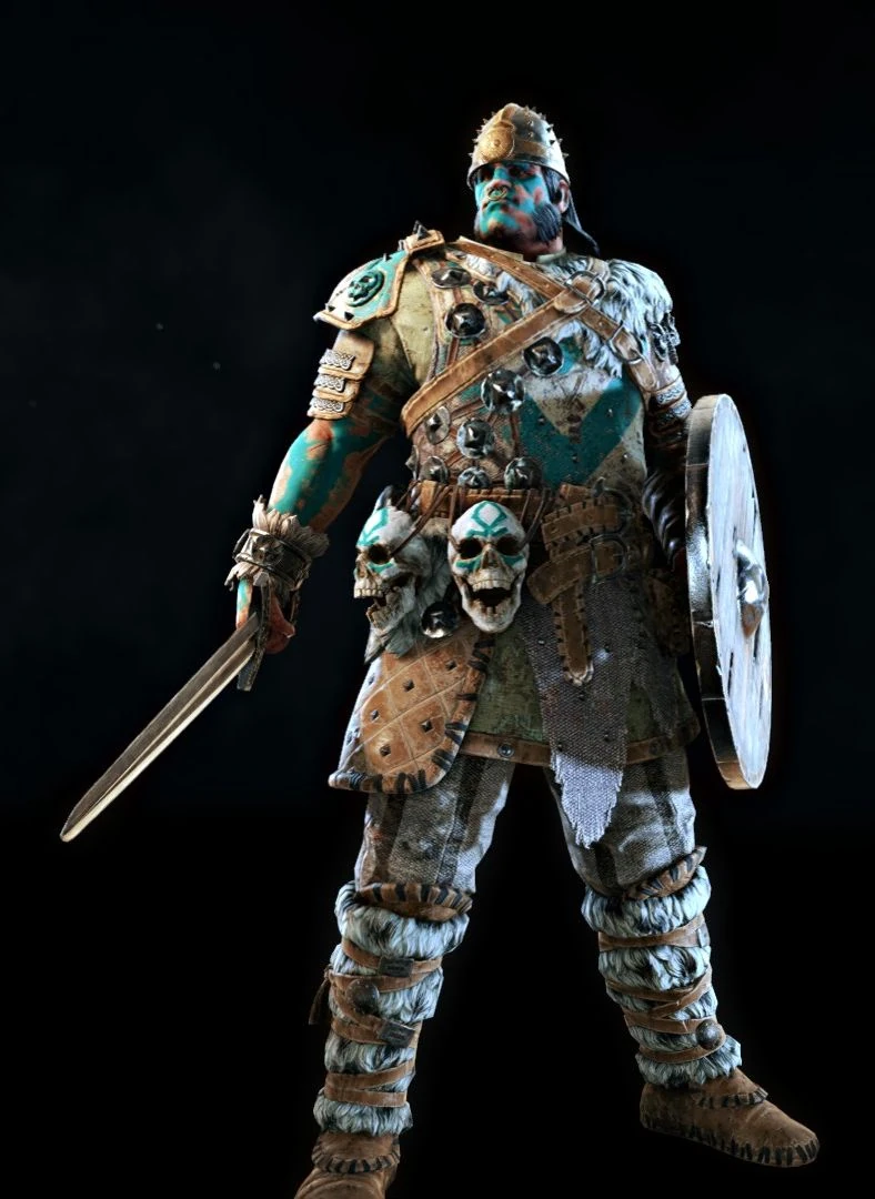 Sudri | For Honor Wiki | Fandom