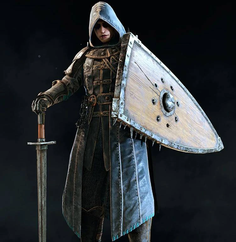 Erzebet | For Honor Wiki | Fandom