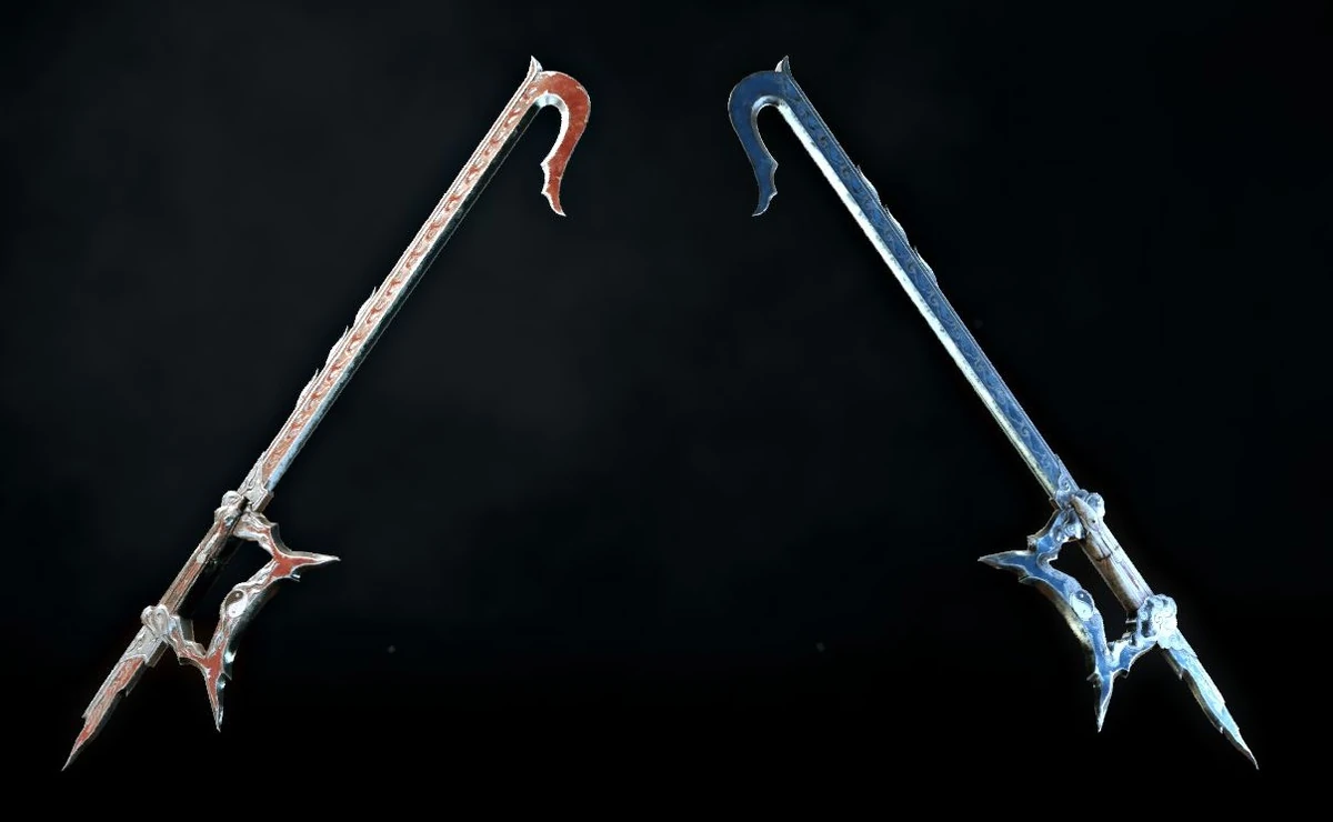 Fan Xie | For Honor Wiki | Fandom