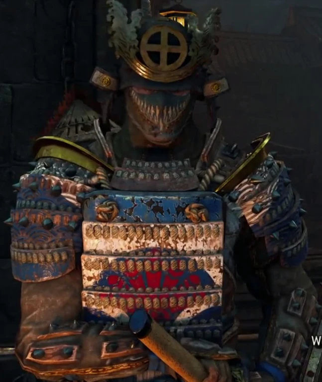 The Orochi | For Honor Wiki | Fandom