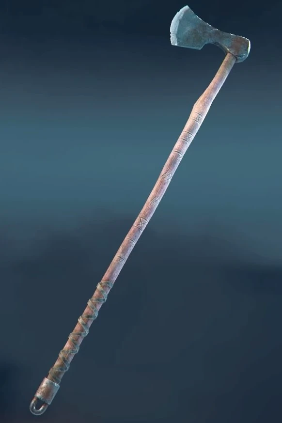 Hugall | For Honor Wiki | Fandom