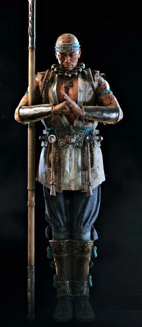 Category:Common | For Honor Wiki | Fandom