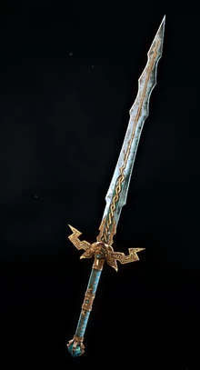 Vigrid | For Honor Wiki | Fandom