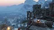 Citadel Gate | For Honor Wiki | Fandom