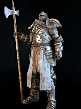 Steel Watcher | For Honor Wiki | Fandom