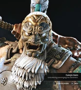 Daikijin | For Honor Wiki | Fandom