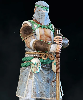 Hitokiri | For Honor Wiki | Fandom