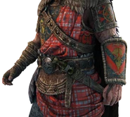 Highlander | For Honor Wiki | Fandom