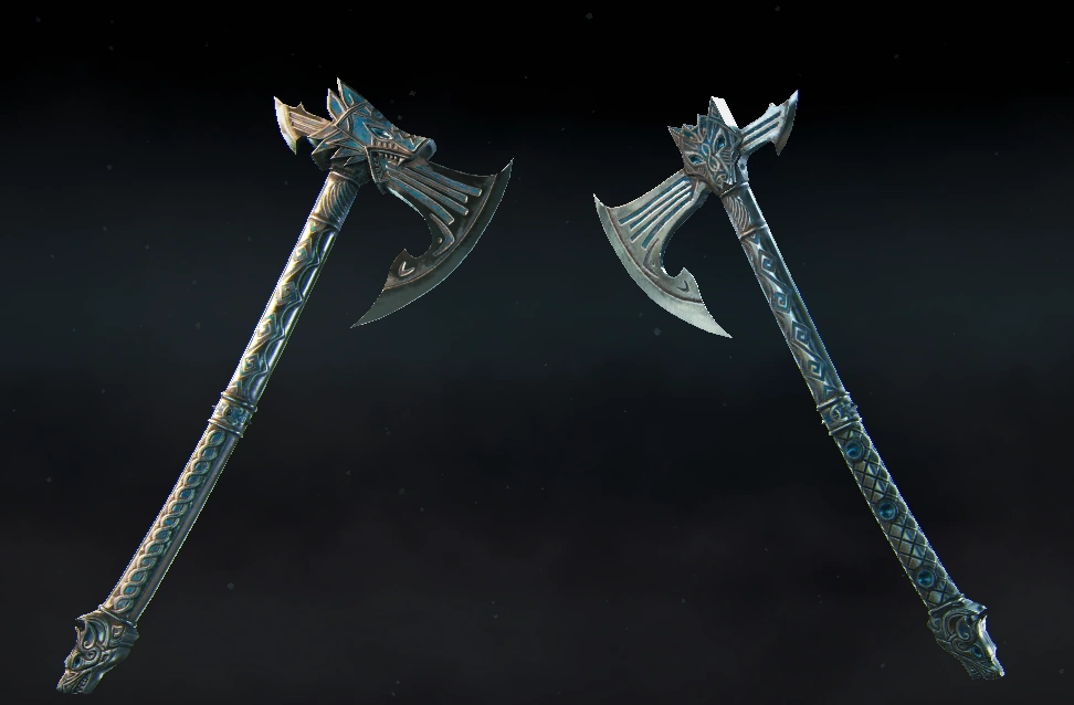 Howling Winds | For Honor Wiki | Fandom