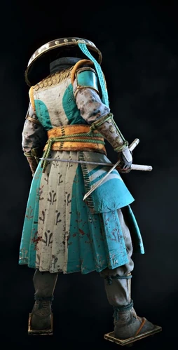 Cleansed | For Honor Wiki | Fandom