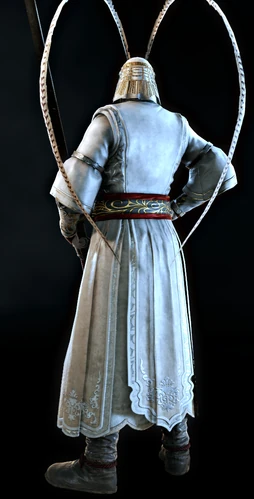 White Bonus Spirit | For Honor Wiki | Fandom