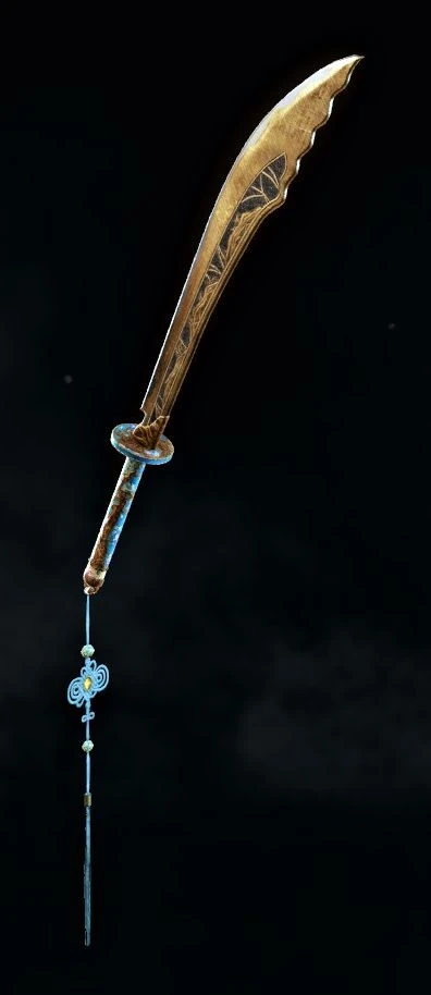 Lianhua | For Honor Wiki | Fandom