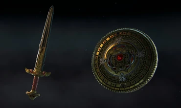 Lohengrin | For Honor Wiki | Fandom